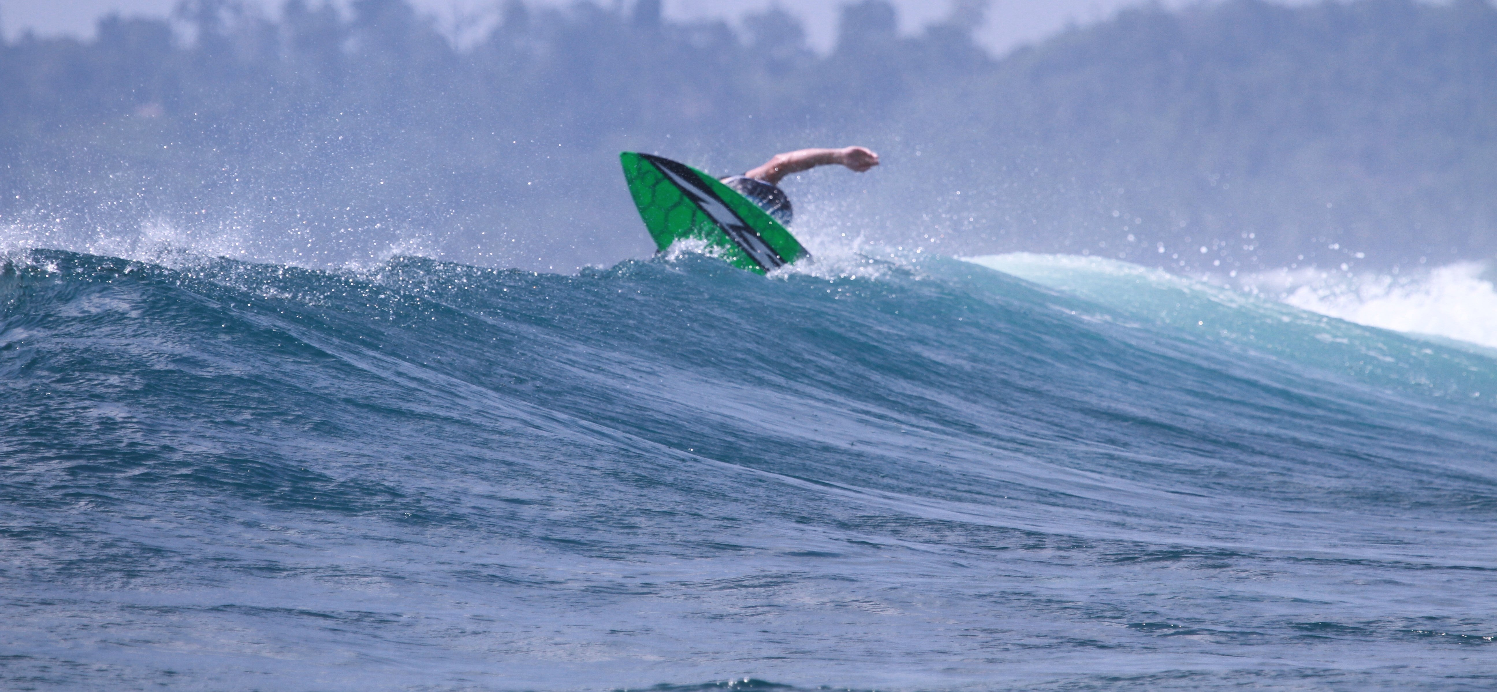 Surfboards – ASP Ltd