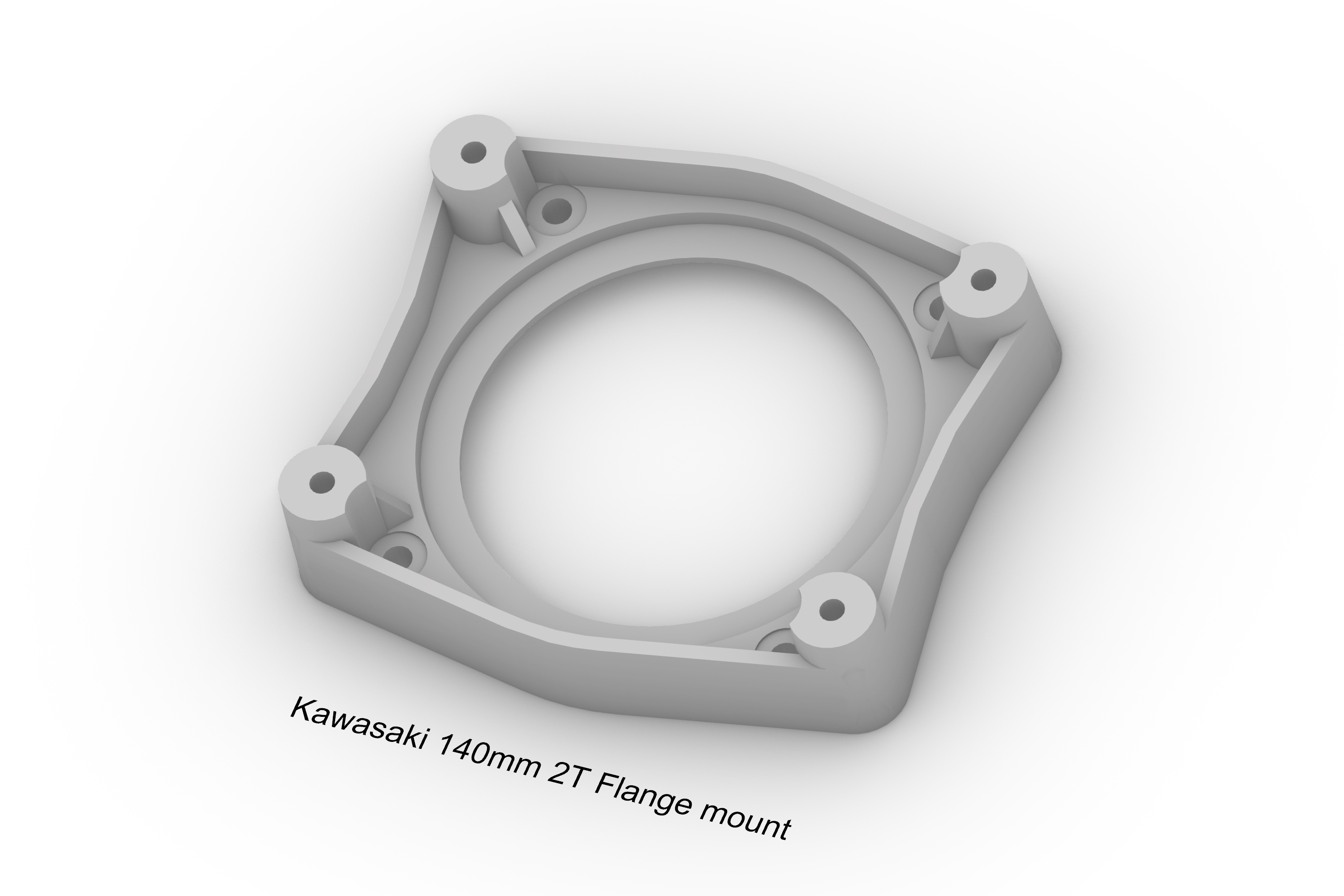 Jet unit adapter – ASP Ltd