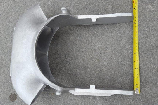 Reverse bucket – ASP Ltd