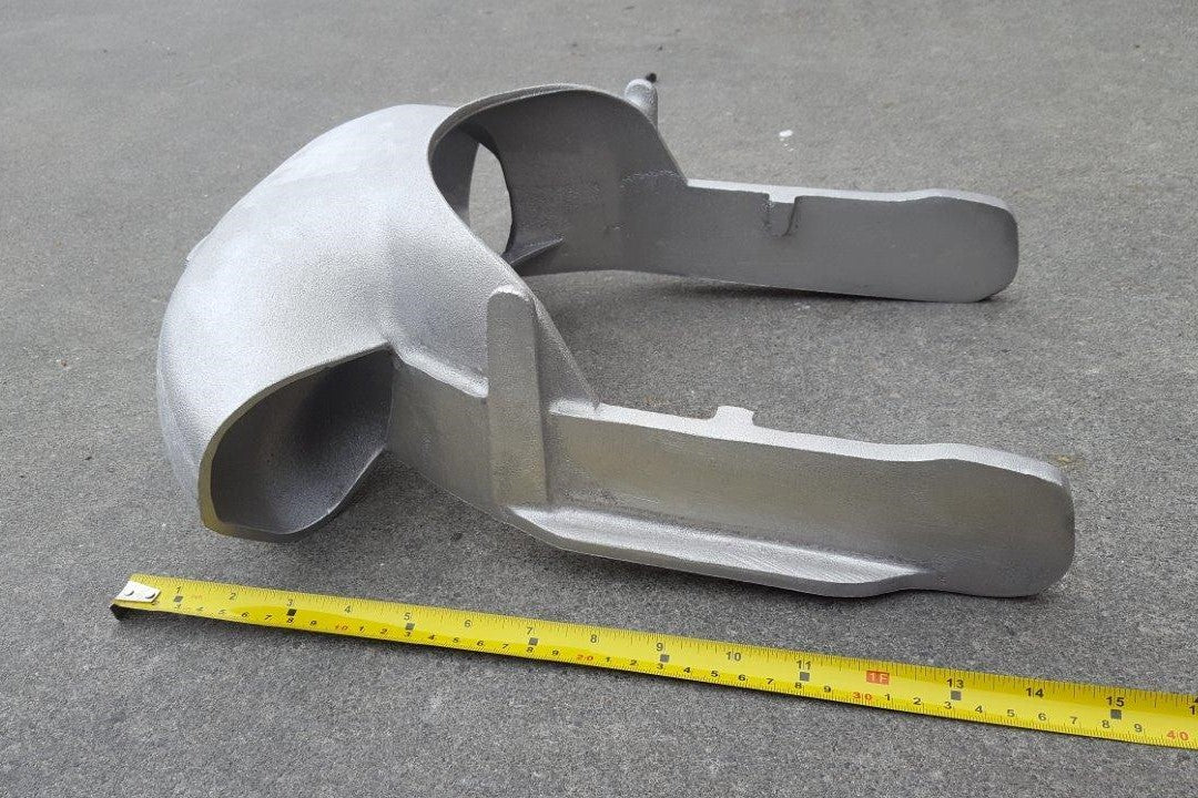 Reverse bucket – ASP Ltd